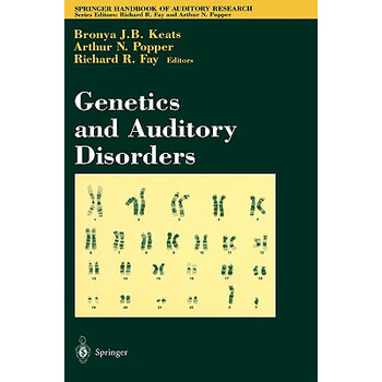 【】Genetics and Auditory Disorders