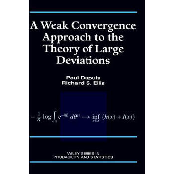 【】A Weak Convergence Approac
