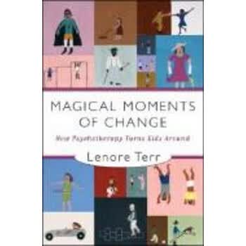 【】Magical Moments of Change: How