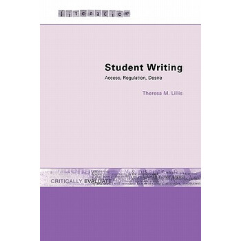 【】Student Writing