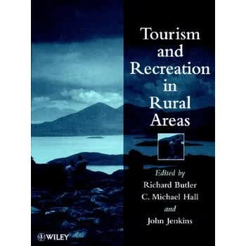 【】Tourism & Recreation In Rural