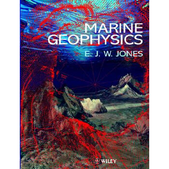 【】Marine Geophysics