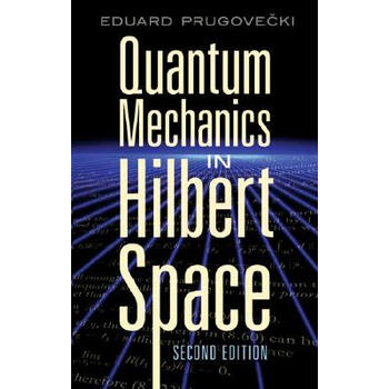 【】Quantum Mechanics in Hilbert
