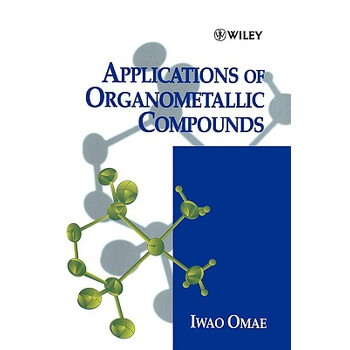 【】Applications Of Organometallic