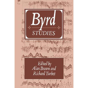 【】Byrd Studies
