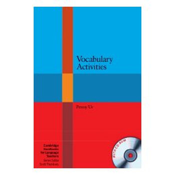 【】Vocabulary Activities