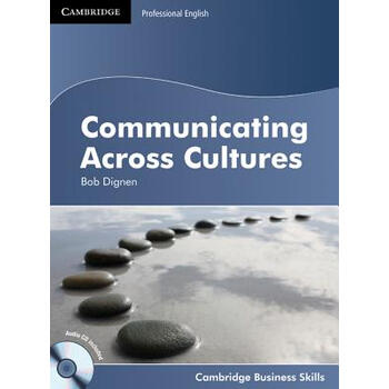 【】Communicating Across Cultures Student's