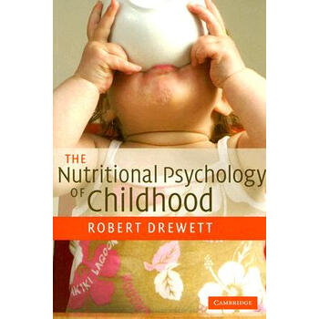 【】The Nutritional Psychology of