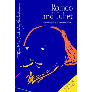 【】Romeo and Juliet