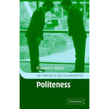【】Politeness