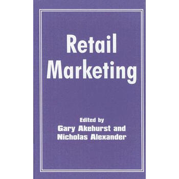 【】Retail Marketing