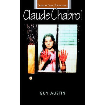 【】Claude Chabrol