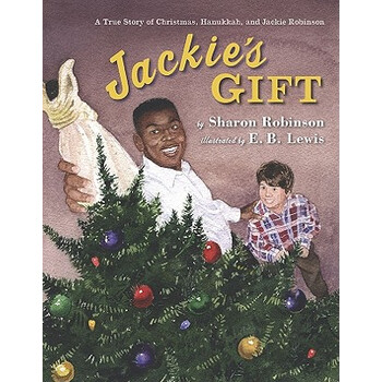 【】Jackie's Gift