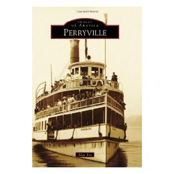 【】Perryville