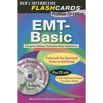 【】EMT-Basic: Emergency Medical