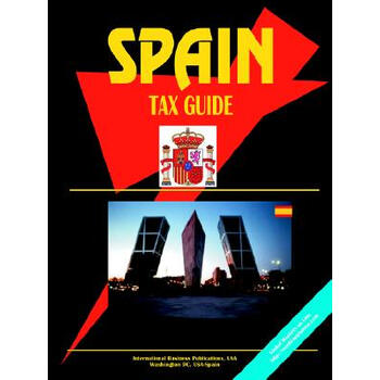 【】Spain Tax Guide