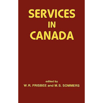 【】Services in Canada