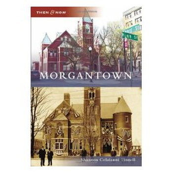 【】Morgantown