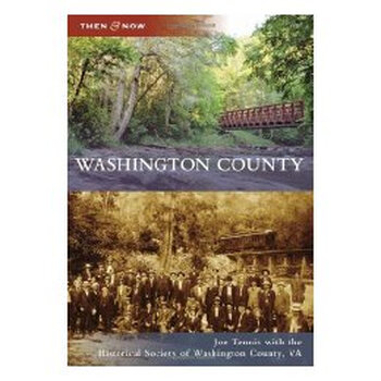 【】Washington County