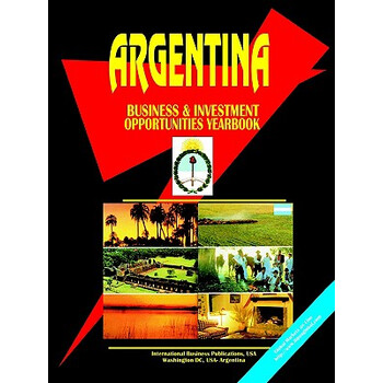 【】Argentina Business & Investme