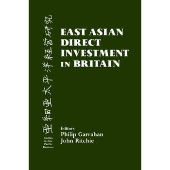 【】East Asian Direct Investme