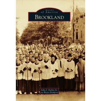 【】Brookland