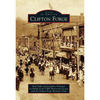 【】Clifton Forge