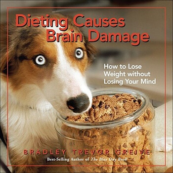 【】Dieting Causes Brain Damage: How to Lose