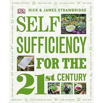 【】Self-Sufficiency for the 21s