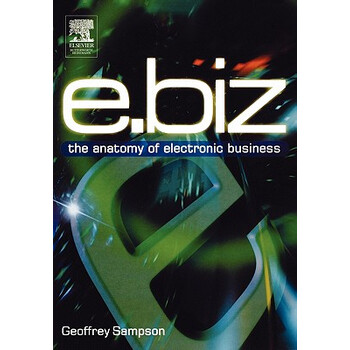 【】E.Biz: The Anatomy of Electronic