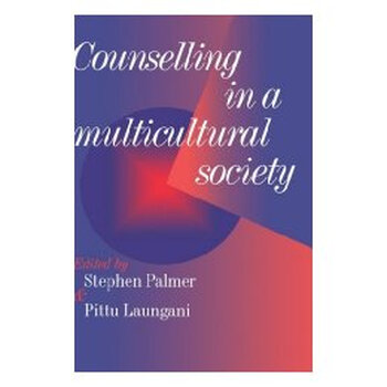 【】Counselling in a Multicultural