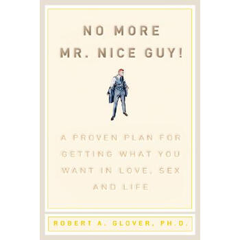 【】No More MR Nice Guy
