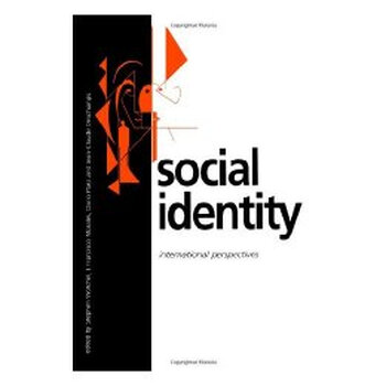 【】Social Identity: International