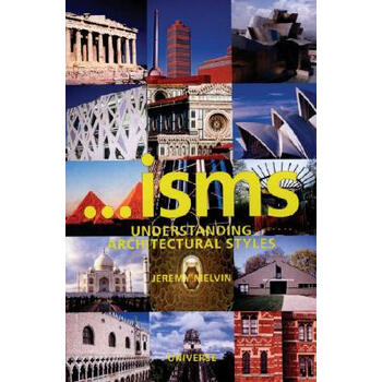 【】Isms: Understanding Architecture