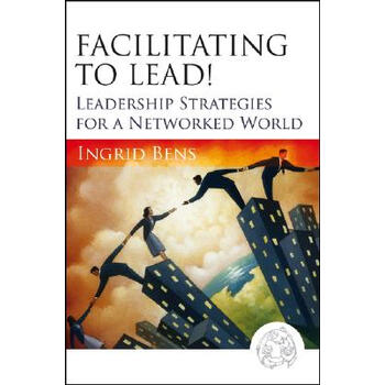 【】Facilitating To Lead! Leadership