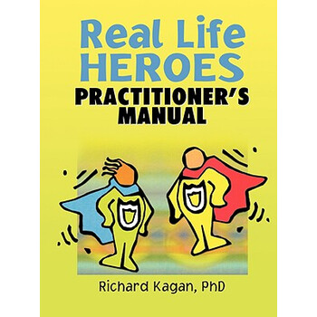 【】Real Life Heroes: Practitioner's