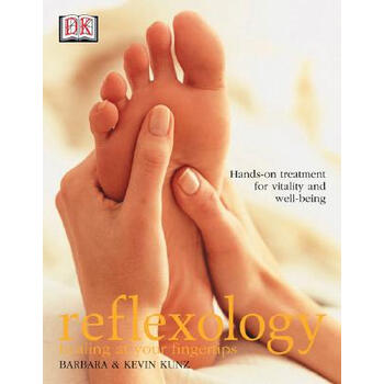 【】Reflexology