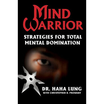 【】Mind Warrior: Strategies for To