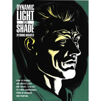【】Dynamic Light and Shade