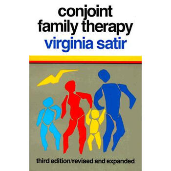【】Conjoint Family Therapy: