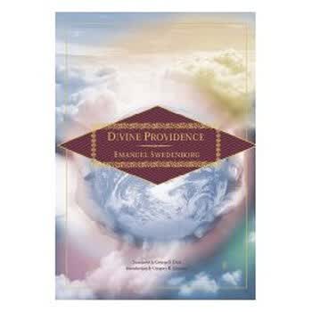 【】Divine Providence