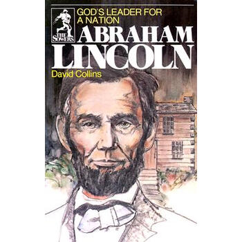 【】Abraham Lincoln