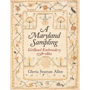 【】A Maryland Sampling: Girlh