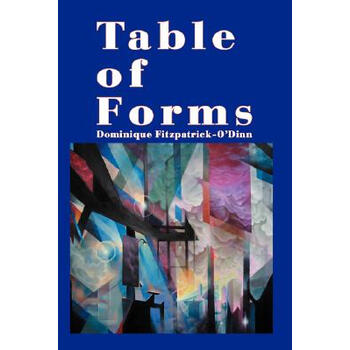 【】Table of Forms