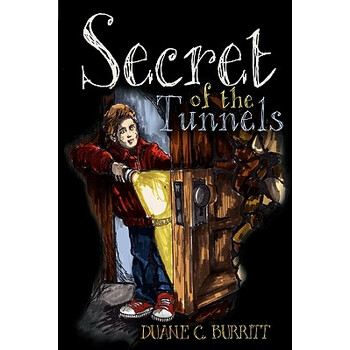 【】Secret of the Tunnels