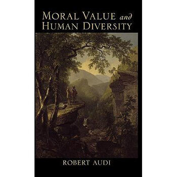 Moral Value and Human Diversity