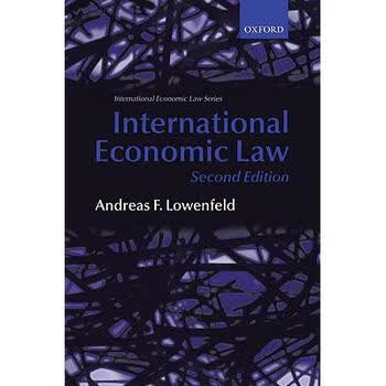 International Economic Law