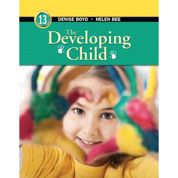 【】The Developing Child