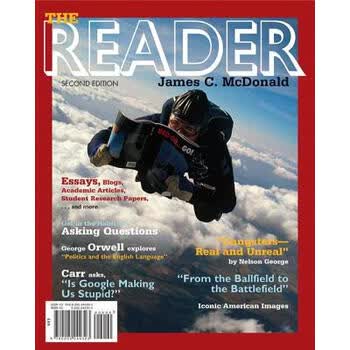 【】The Reader