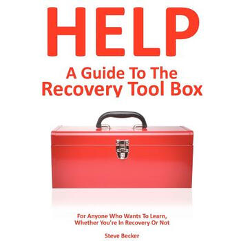 【】A Guide to the Recovery Toolbox